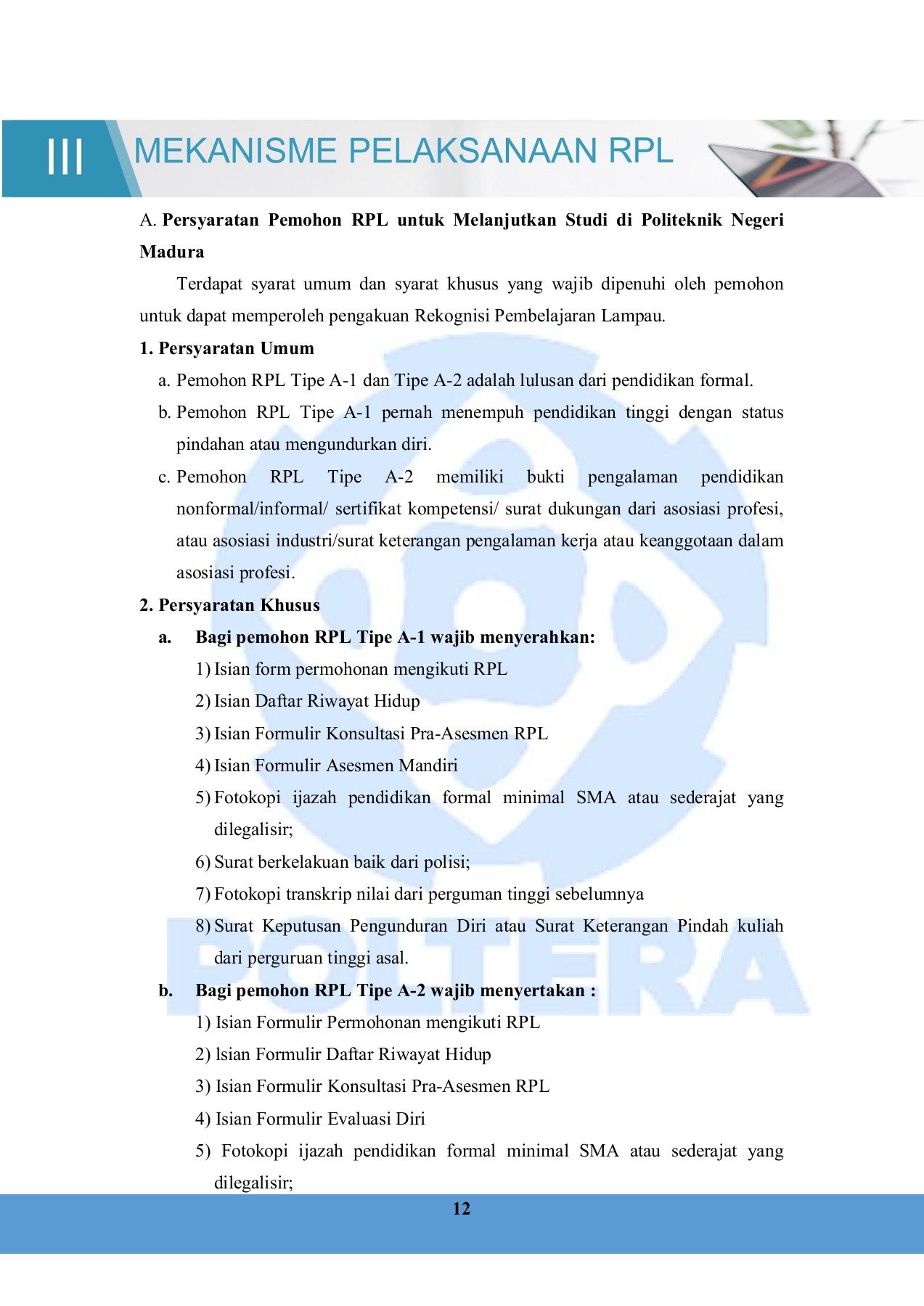 Buku Pedoman RPL D2 Teknik Pengelasan dan Fabrikasi - cantika.iva22 ...