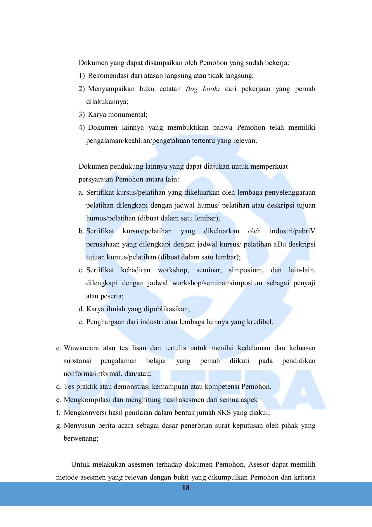 Buku Pedoman RPL D2 Teknik Pengelasan dan Fabrikasi - cantika.iva22 ...