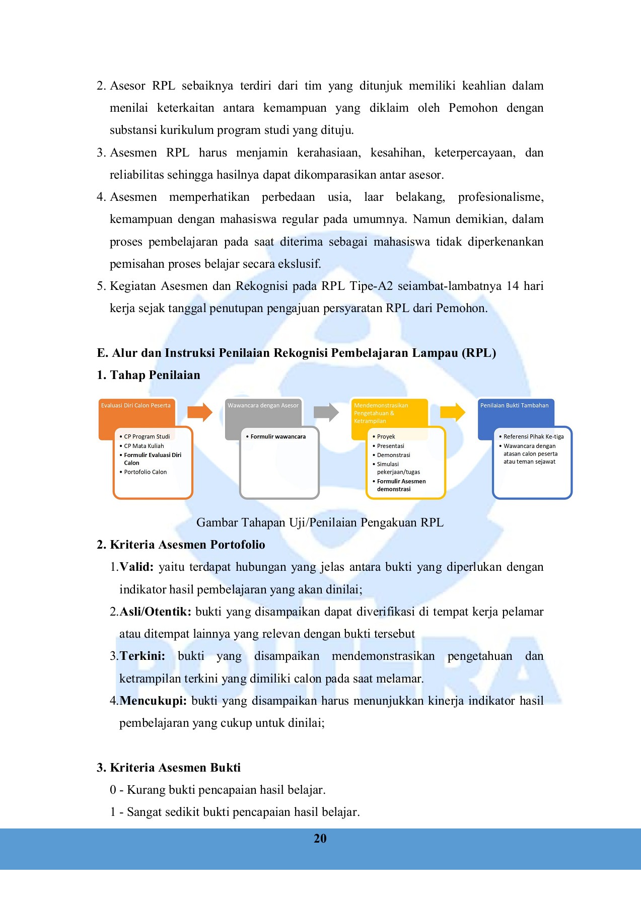 Buku Pedoman RPL D2 Teknik Pengelasan dan Fabrikasi - cantika.iva22 ...