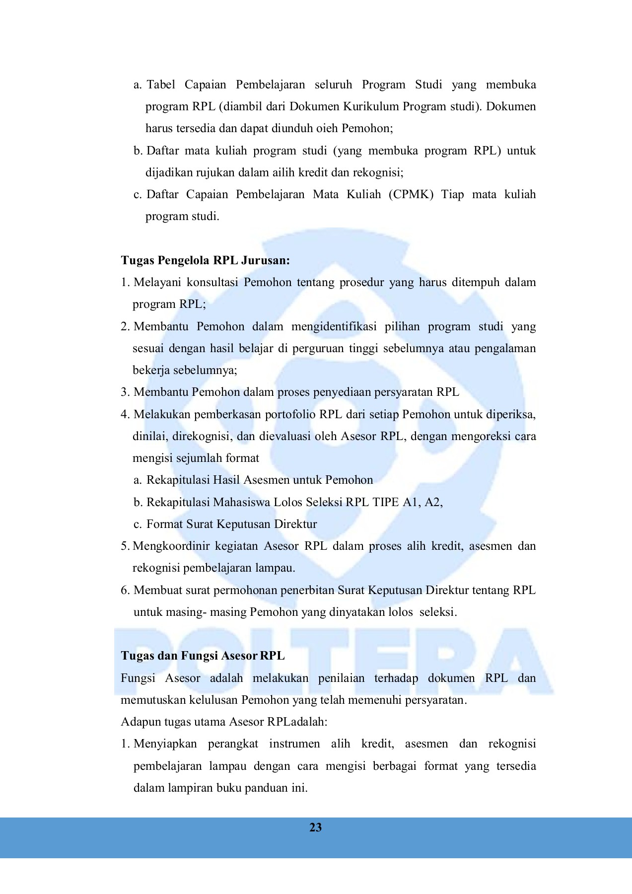 Buku Pedoman RPL D2 Teknik Pengelasan dan Fabrikasi - cantika.iva22 ...