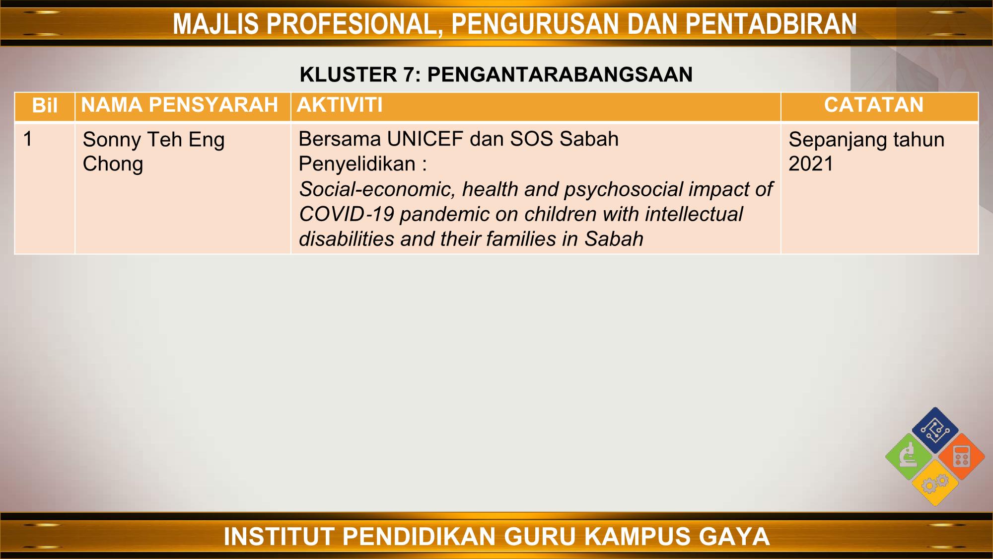 Mesyuarat MPPP Bil7_2021 - norafidahnoralidin - Page 136 | Flip PDF Online | PubHTML5