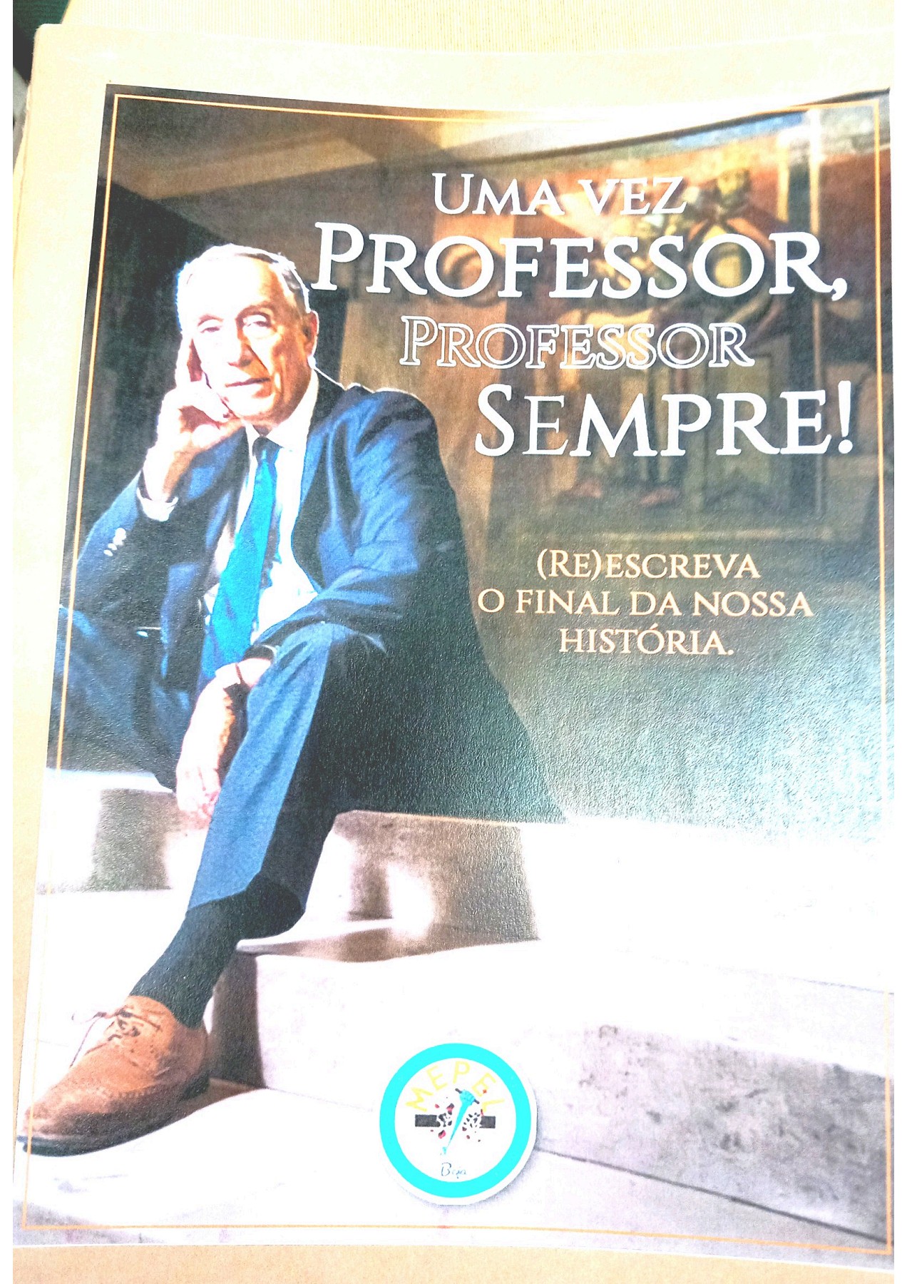 Ser Professor - Isabel Maria Santos Gomes - Page 1 - 16 | Flip PDF Online | PubHTML5