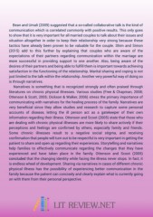 APA Literature Review Sample - Lit Review Samples - Page 2 | Flip PDF ...