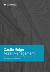 Castle Ridge Asset Management - zerosgravity7 - Page 1 - 28 | Flip PDF ...