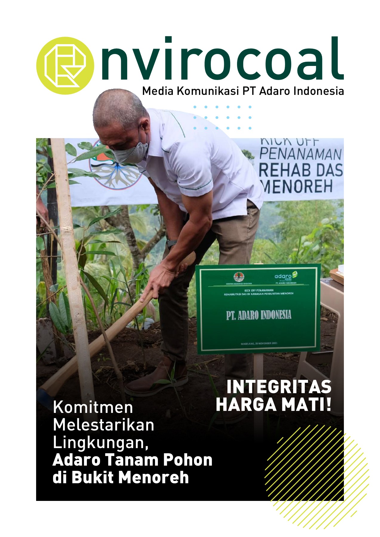 envirocoal magz - ardianicoesia1911 - Halaman 1 - 34 | PDF Online ...