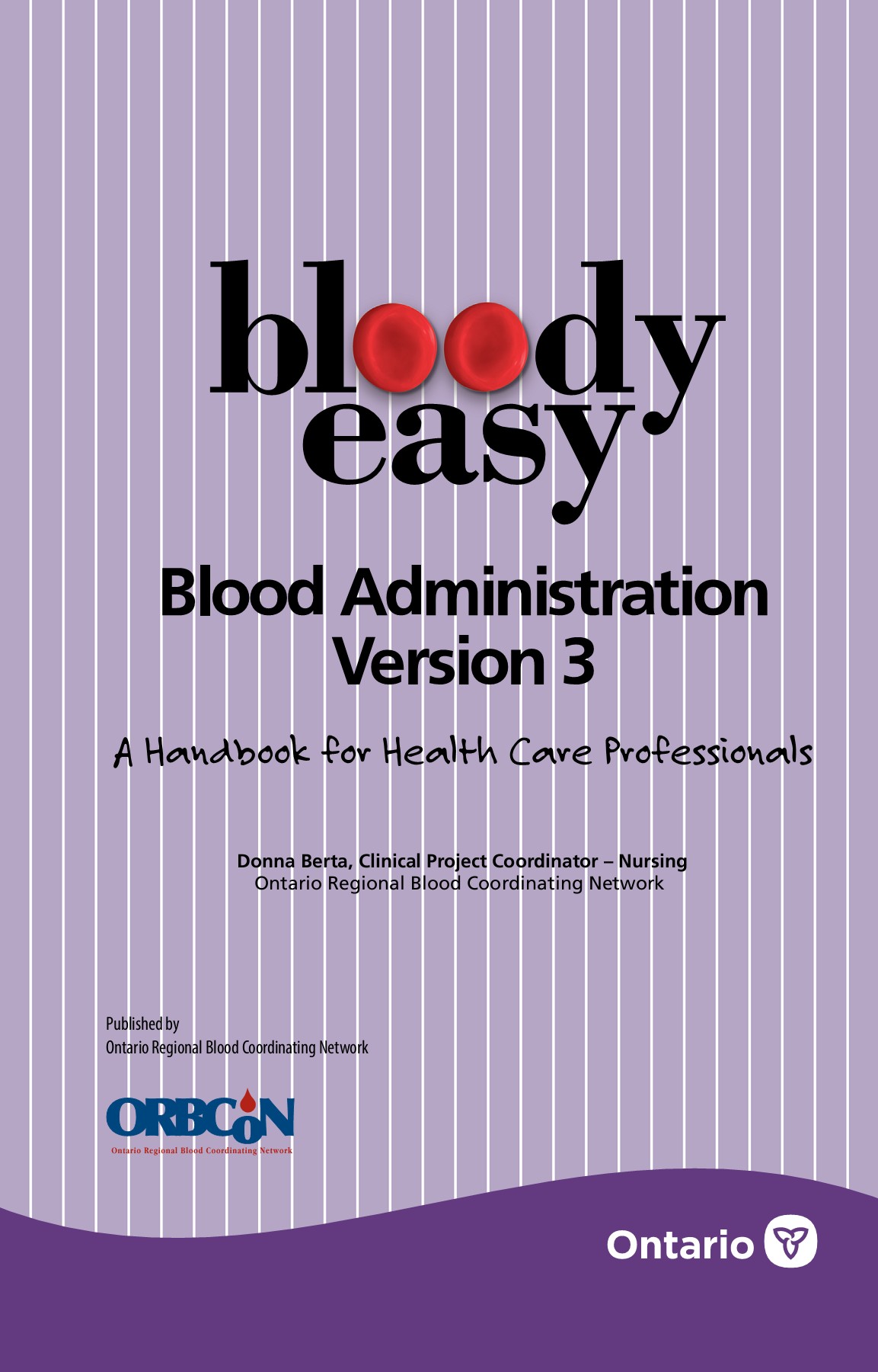 Bloody Easy Version 3 EN FINAL Interactive Handbook - aduyvestyn - Page 1 - 146 | Flip PDF ...