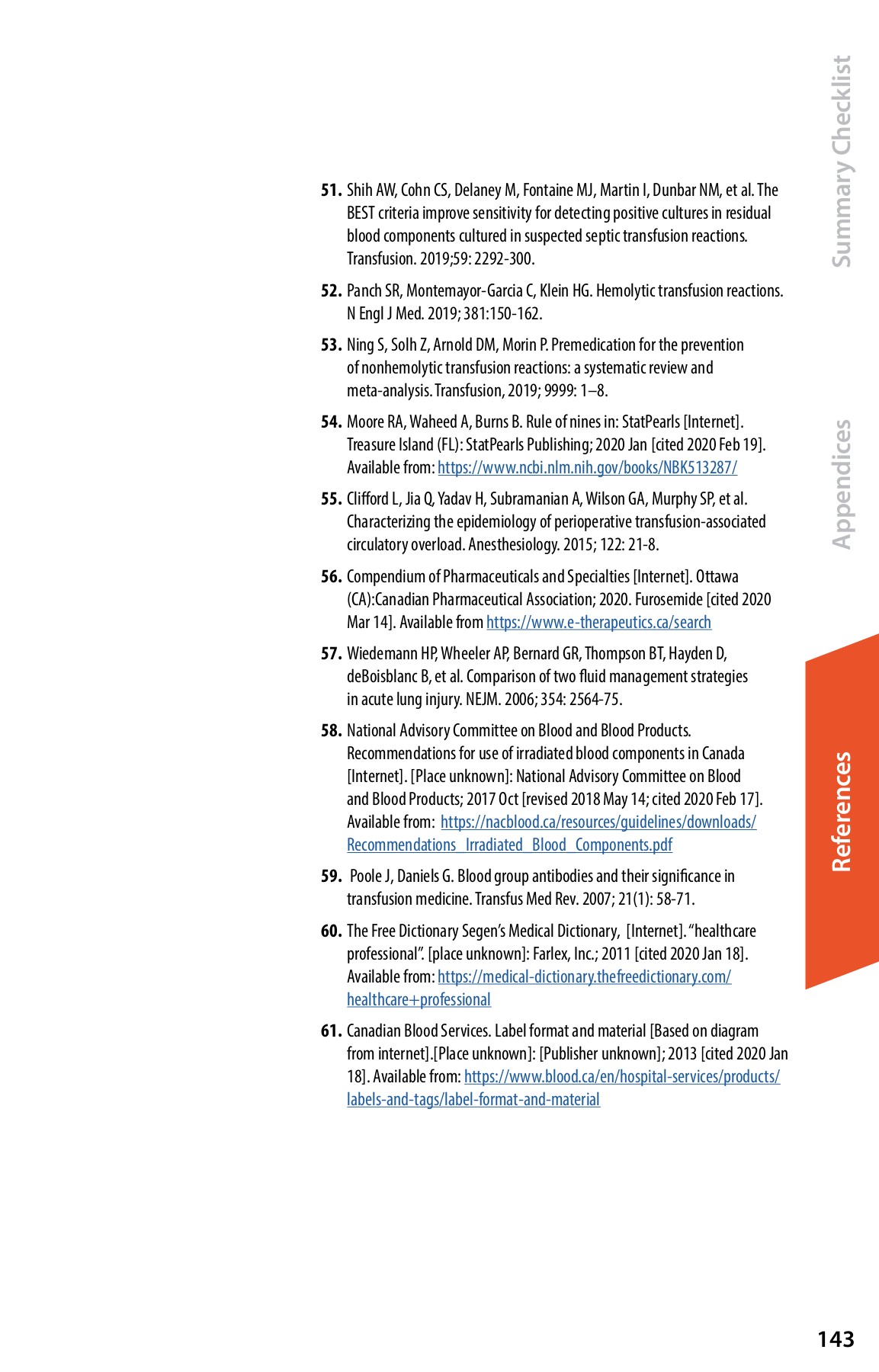 Bloody Easy Version 3 Interactive Handbook EN - aduyvestyn - Page 143 | Flip PDF Online | PubHTML5