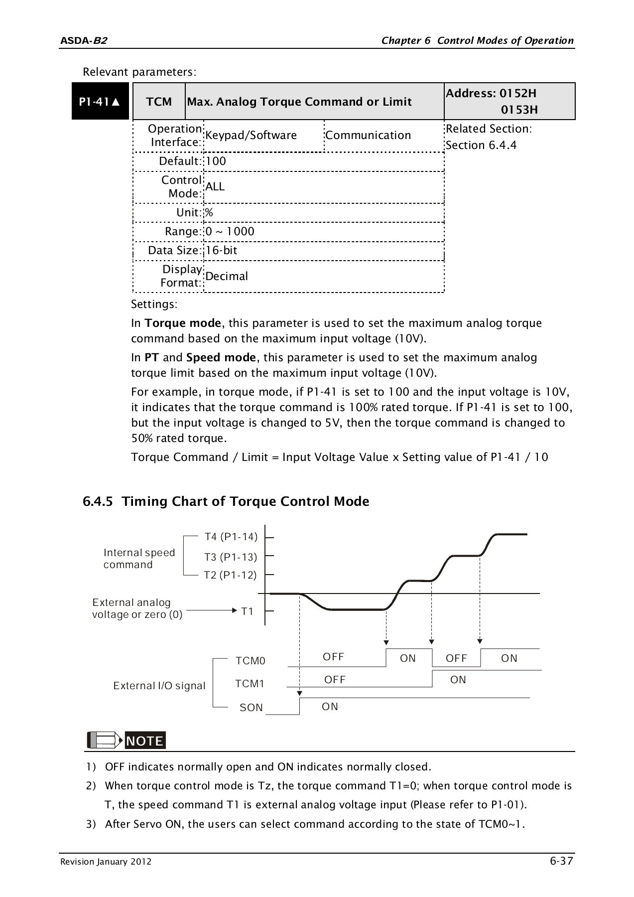 ASDA-B2-USER-GUIDE - championkandid - Page 153 | Flip PDF Online | PubHTML5