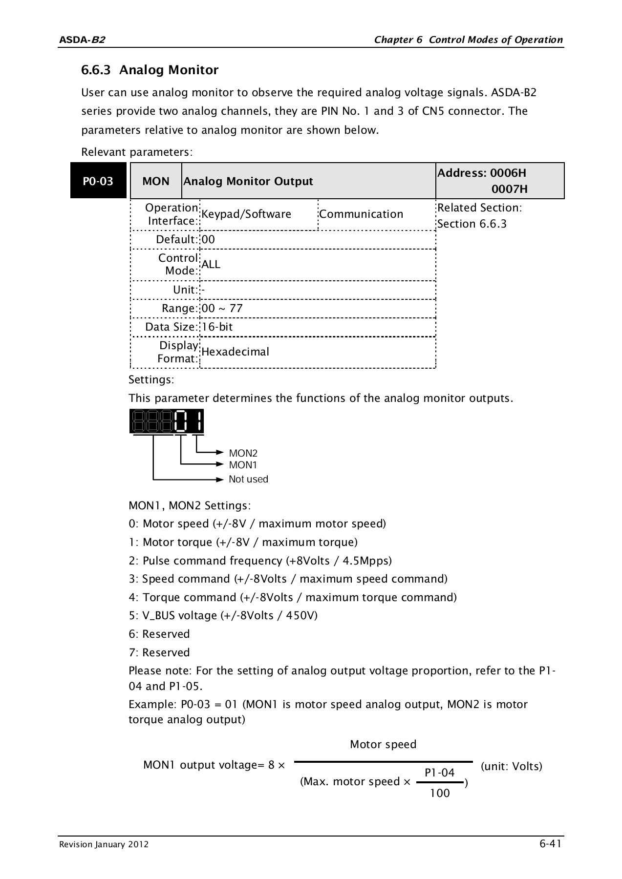 ASDA-B2-USER-GUIDE - championkandid - Page 157 | Flip PDF Online | PubHTML5