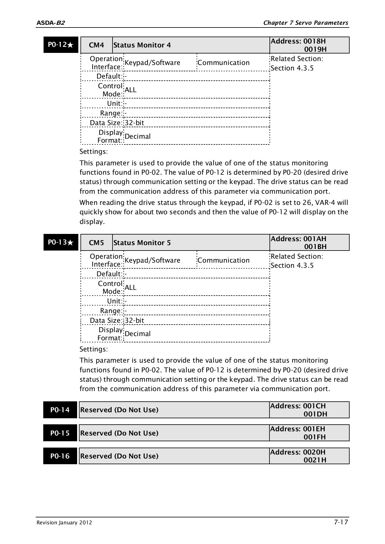ASDA-B2-USER-GUIDE - championkandid - Page 181 | Flip PDF Online | PubHTML5