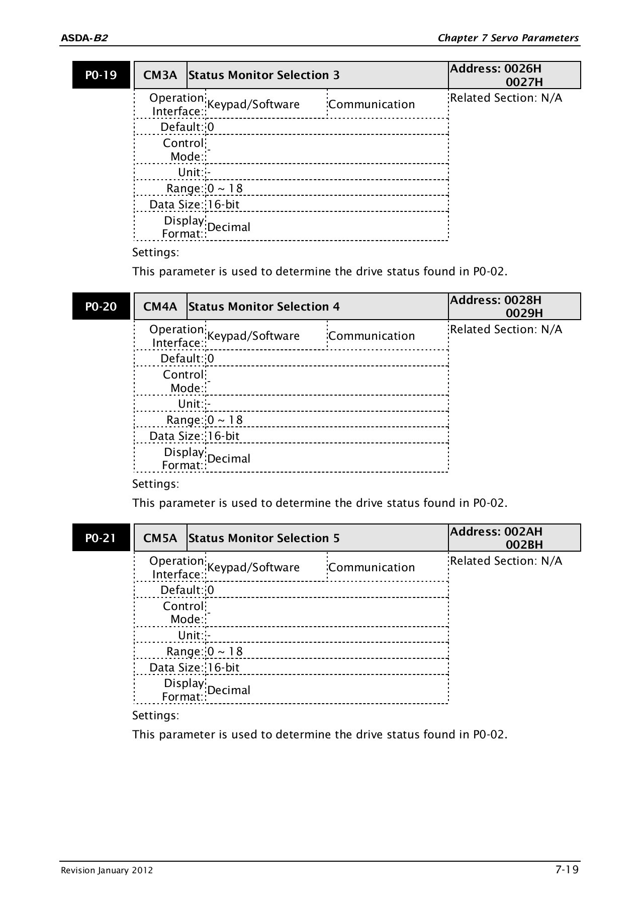 ASDA-B2-USER-GUIDE - championkandid - Page 183 | Flip PDF Online | PubHTML5