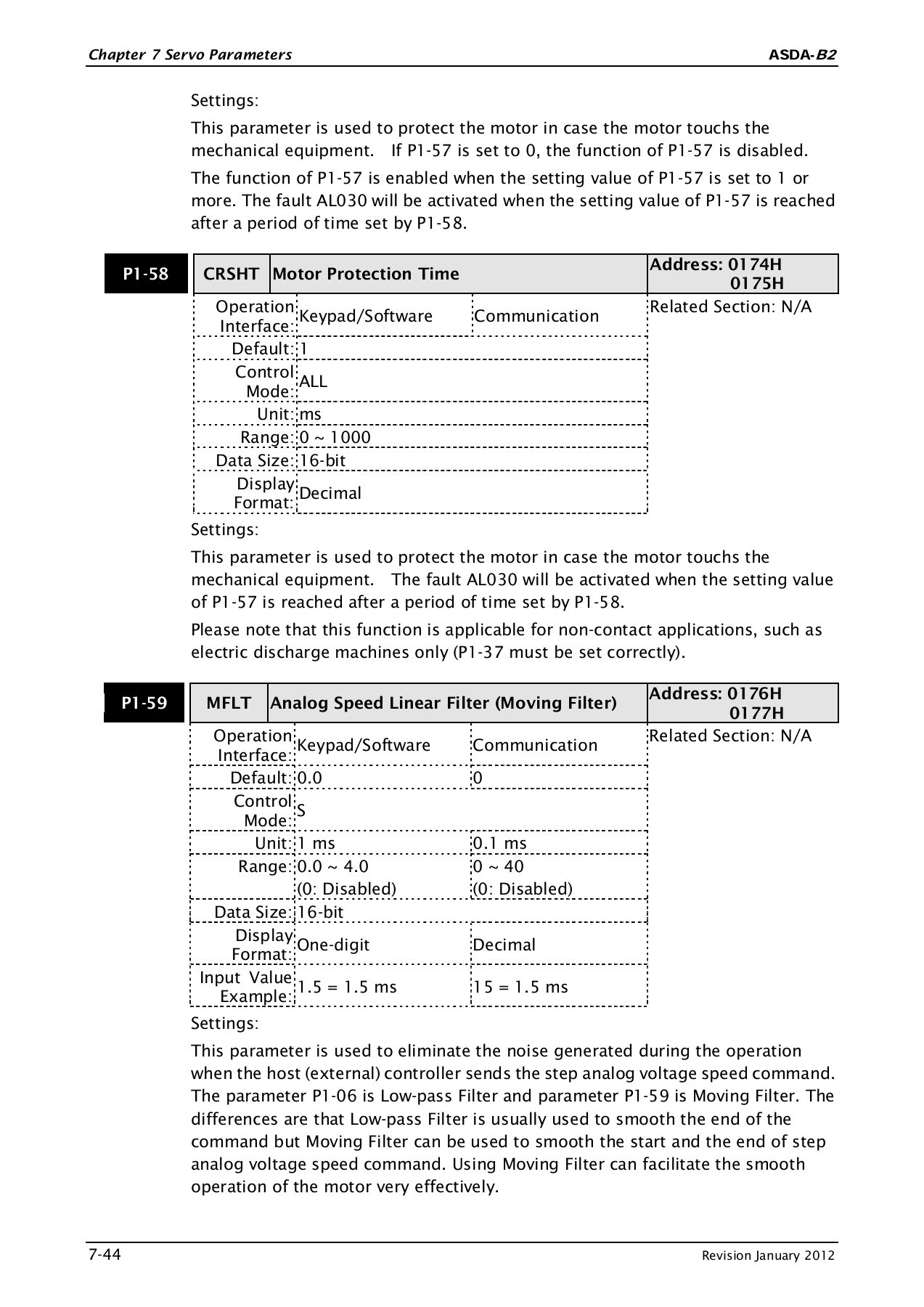 ASDA-B2-USER-GUIDE - championkandid - Page 208 | Flip PDF Online | PubHTML5