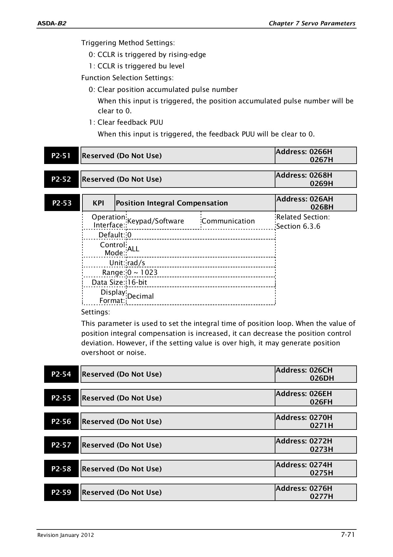 ASDA-B2-USER-GUIDE - championkandid - Page 235 | Flip PDF Online | PubHTML5