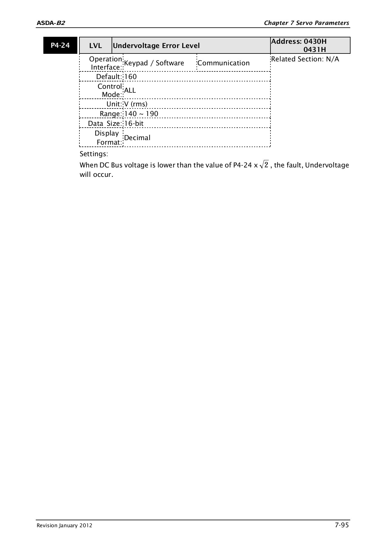 ASDA-B2-USER-GUIDE - championkandid - Page 259 | Flip PDF Online | PubHTML5