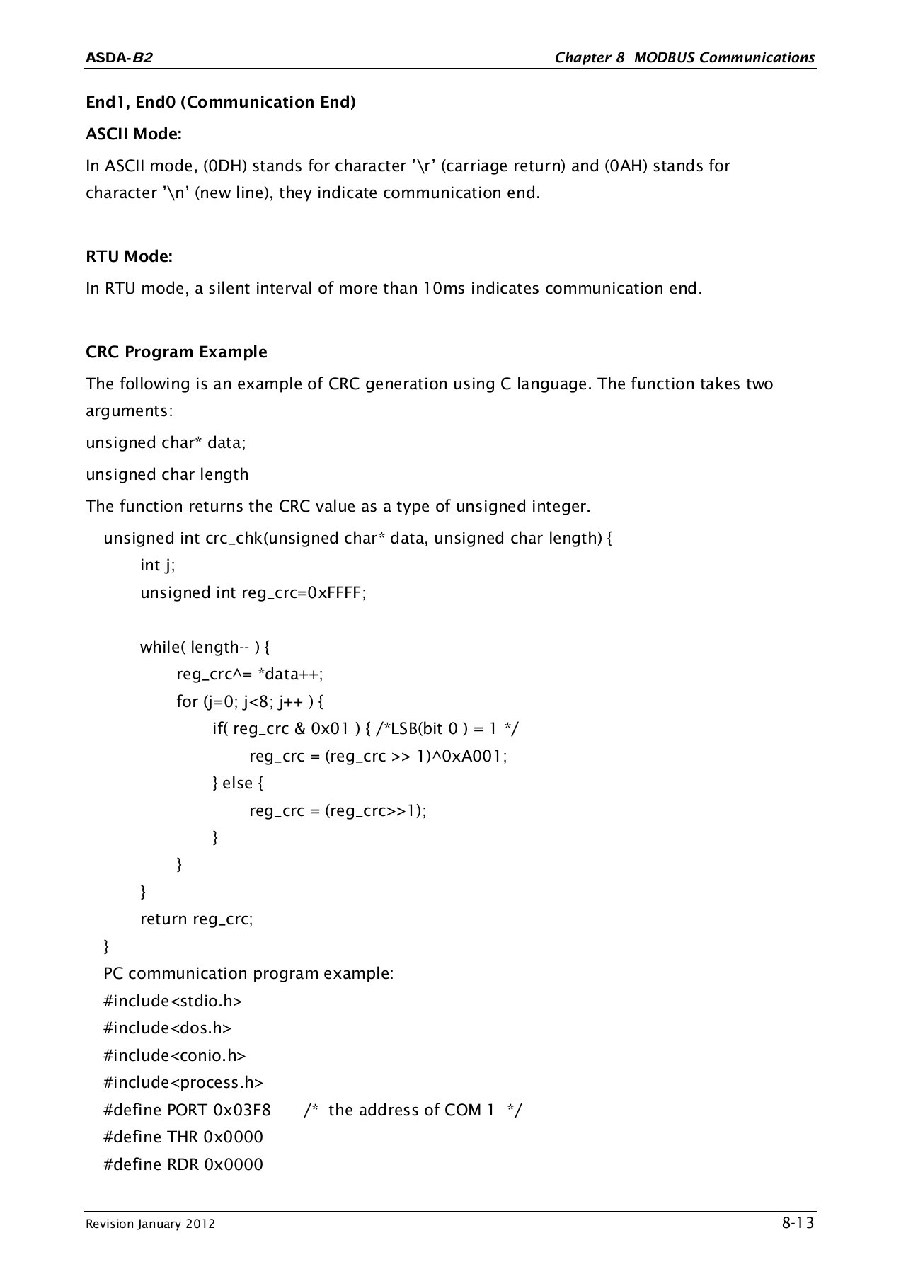 ASDA-B2-USER-GUIDE - championkandid - Page 285 | Flip PDF Online | PubHTML5