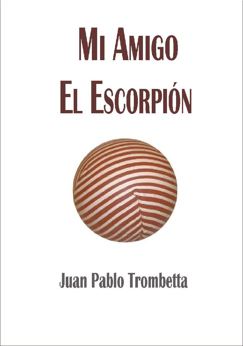 El escorpion Digital Animado para Rosita.pmd - santiagocampi - Página 1 ...