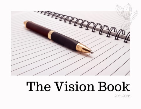 The Vision Book