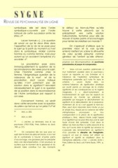 SYGNE N° 0 pdf revue plugin - malalbastru - Page 34 | PDF Feuilletable ...
