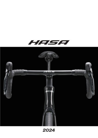 2024 HASA CATALOG