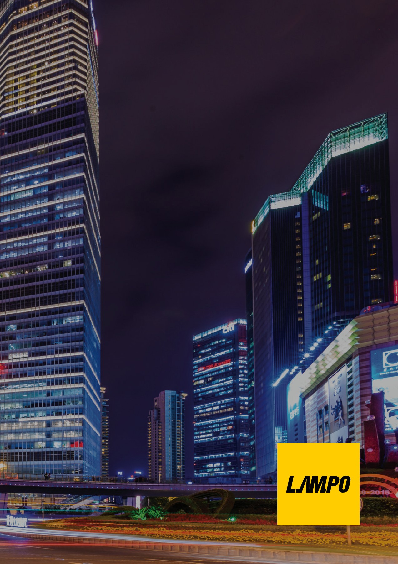 LAMPO Catalog 2023 - กําธร บุญส่ง - หน้าหนังสือ 3 | พลิก PDF ออนไลน์ ...