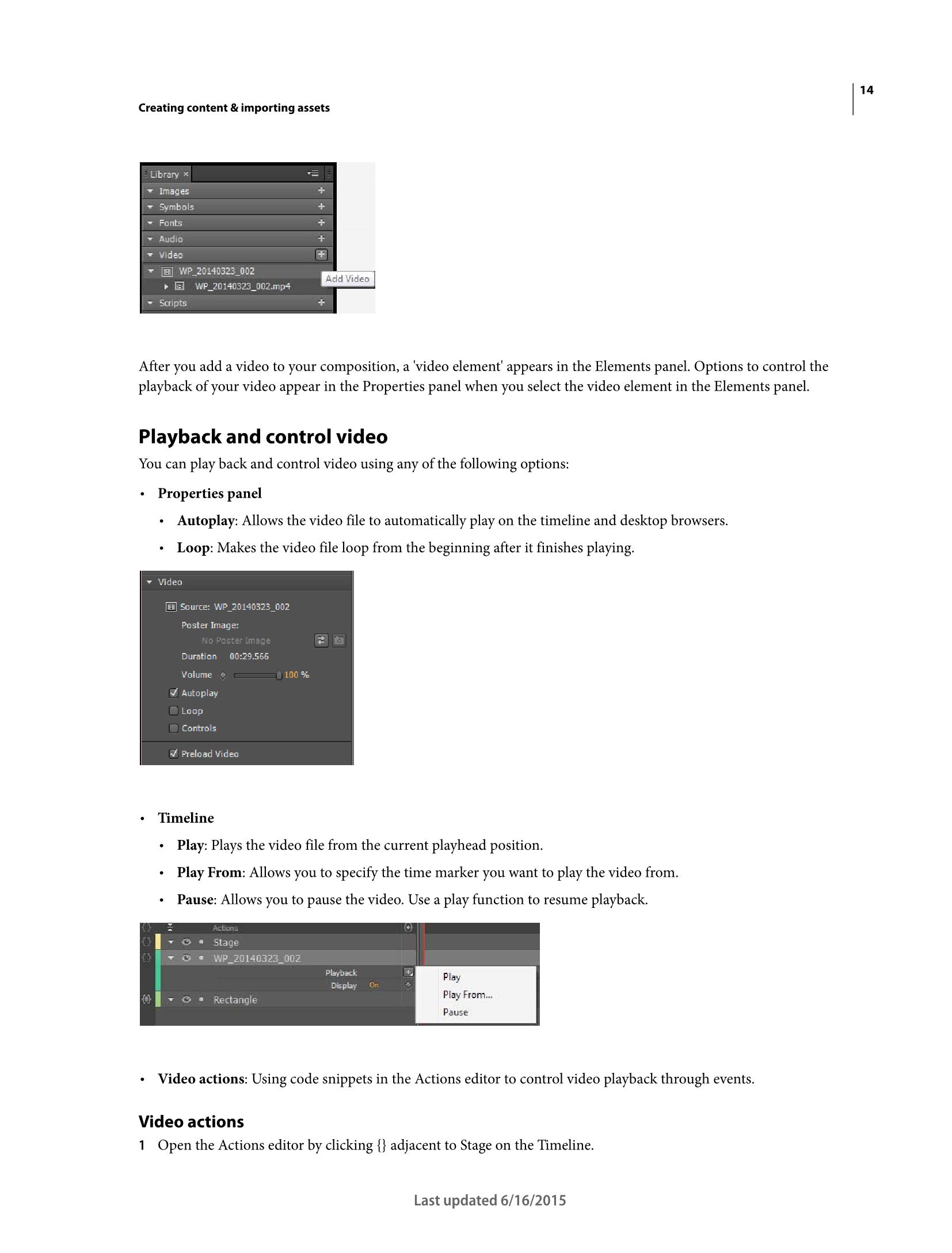 Edge Animate - spdi-vle | Flip PDF Online | PubHTML5