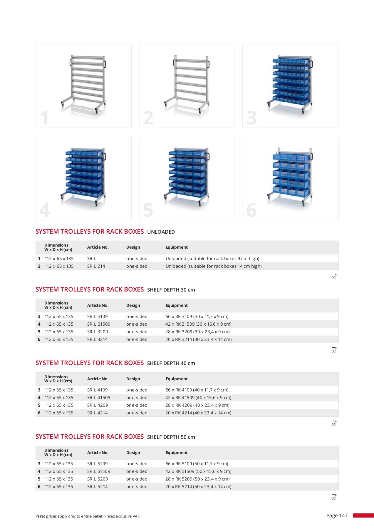 Systmz Auer Brochure - xavier - Page 16 | Flip PDF Online | PubHTML5