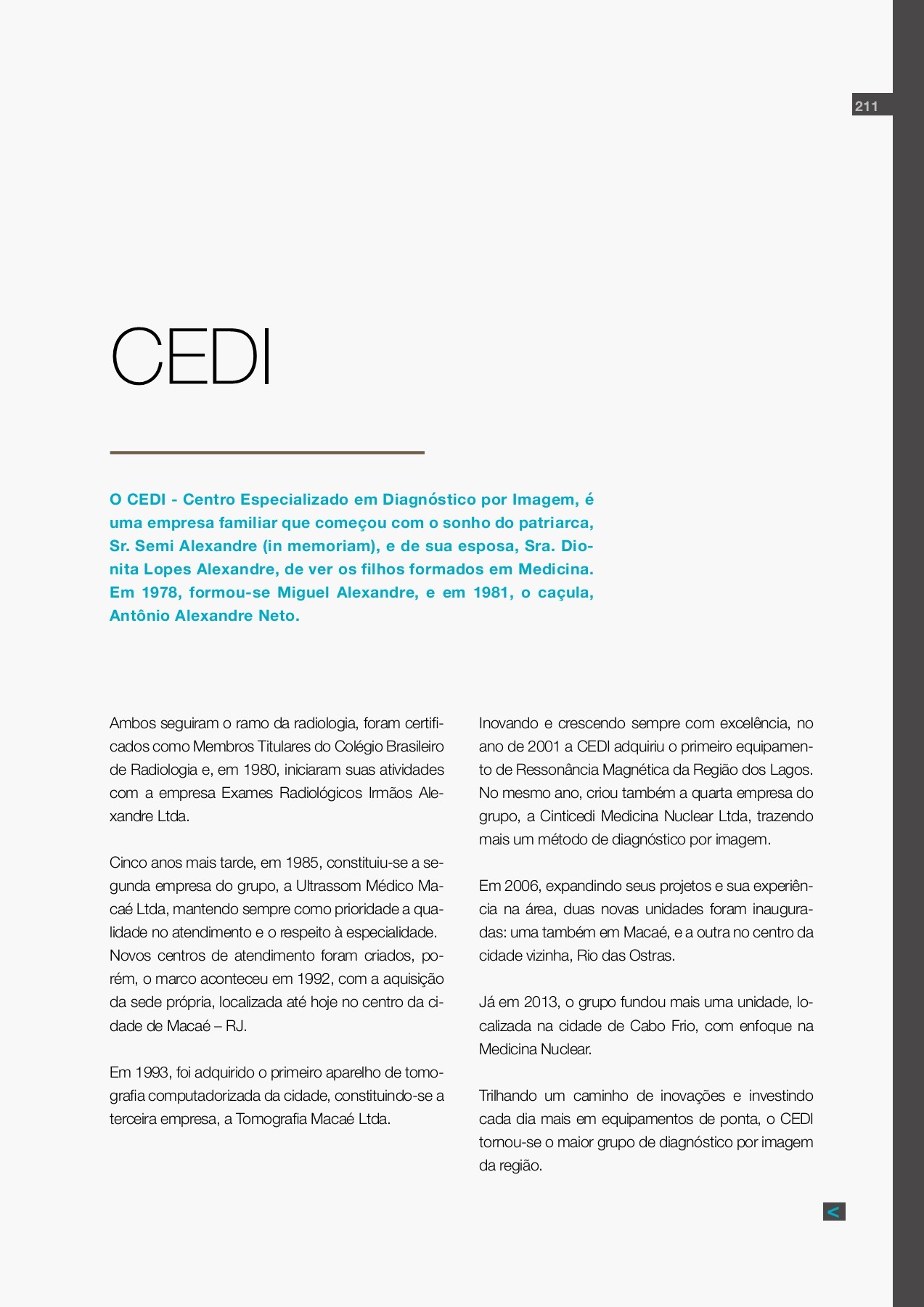 Painel Abramed 2019 - luan - Page 213 | Flip PDF Online | PubHTML5