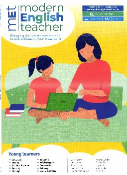 Modern English Teacher (MET)