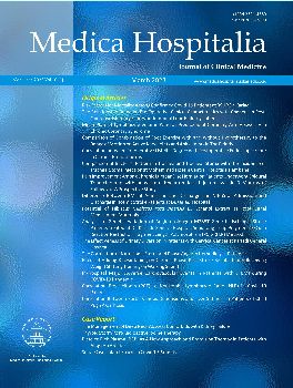 Medica Hospitalia: Journal of Clinical Medicine