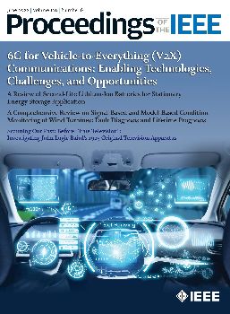 Proceedings of the IEEE