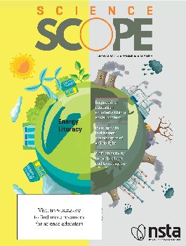 Science Scope