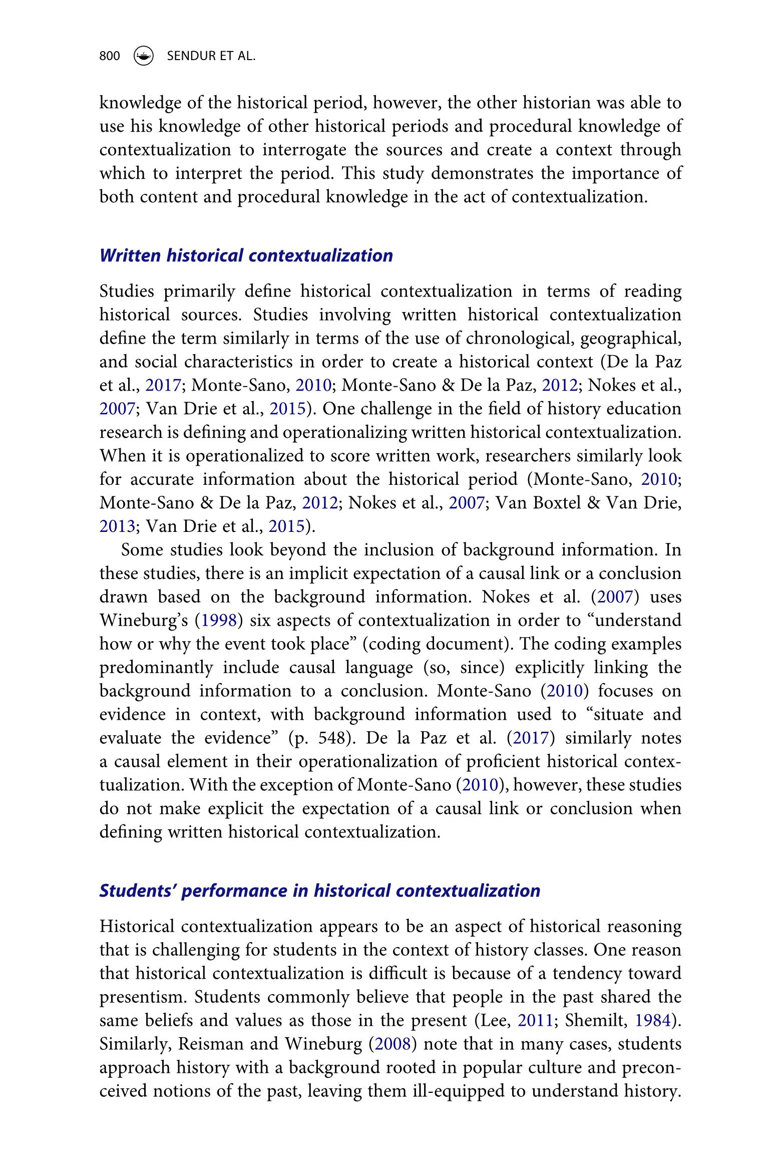 The Journal of The Learning Sciences - Perpustakaan Universitas Sanata ...