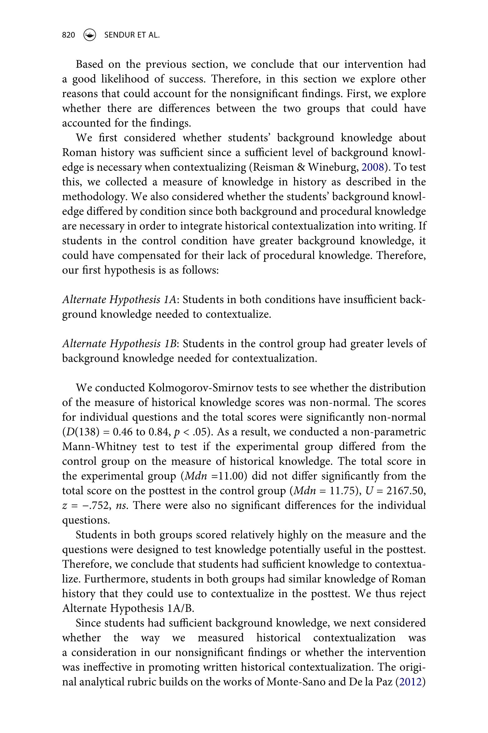 The Journal of The Learning Sciences - Perpustakaan Universitas Sanata ...