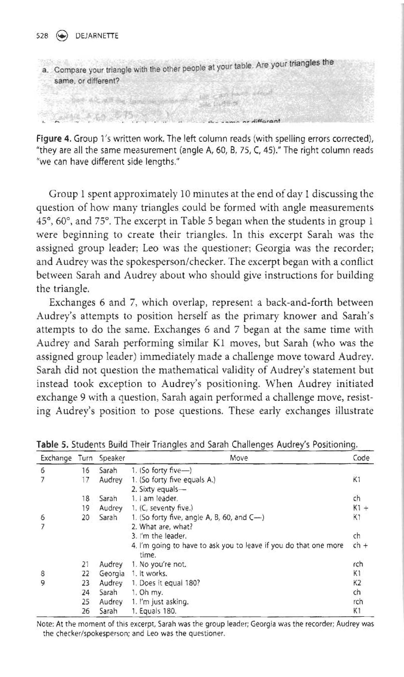 The Journal of the Learning Science - Perpustakaan Universitas Sanata ...
