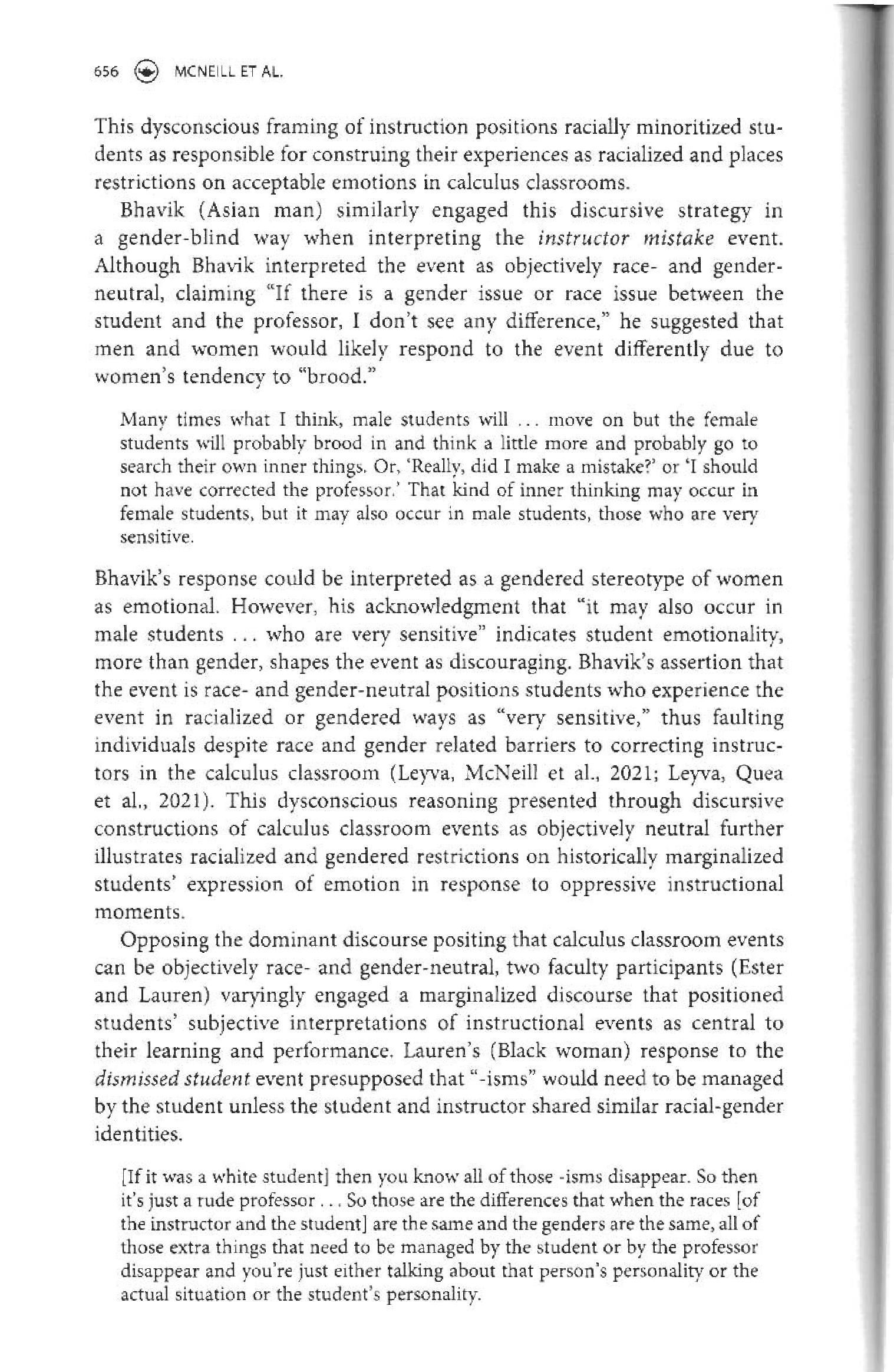 The Journal of the Learning Science - Perpustakaan Universitas Sanata ...