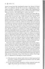 The Journal of the Learning Science - Perpustakaan Universitas Sanata ...