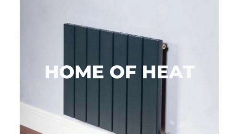 Enhance Your Home's Style and Comfort with Designer Chrome Radiators
