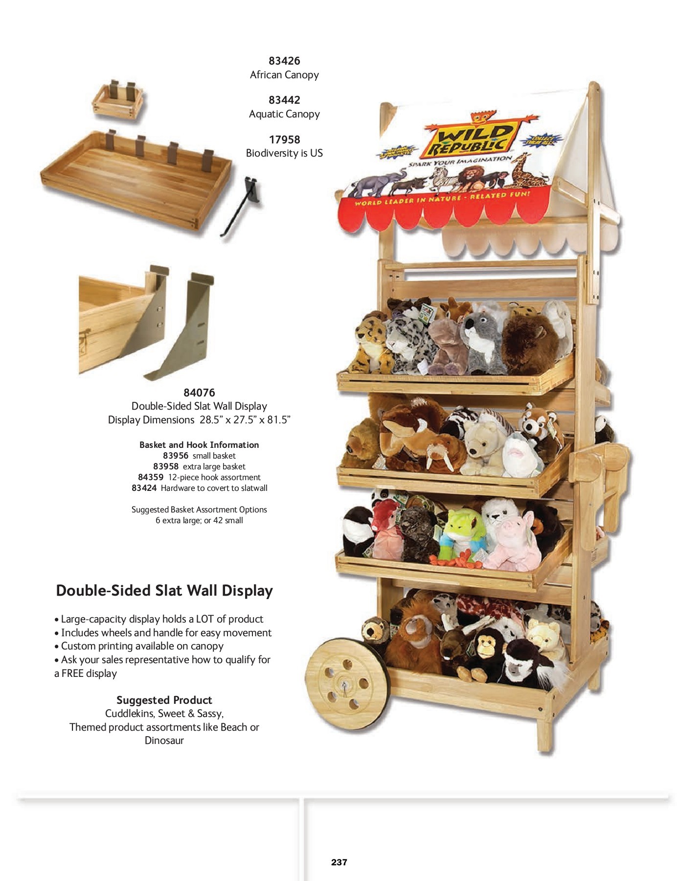 Wild Republic - ligasdecolores - Page 239 | Flip PDF Online | PubHTML5