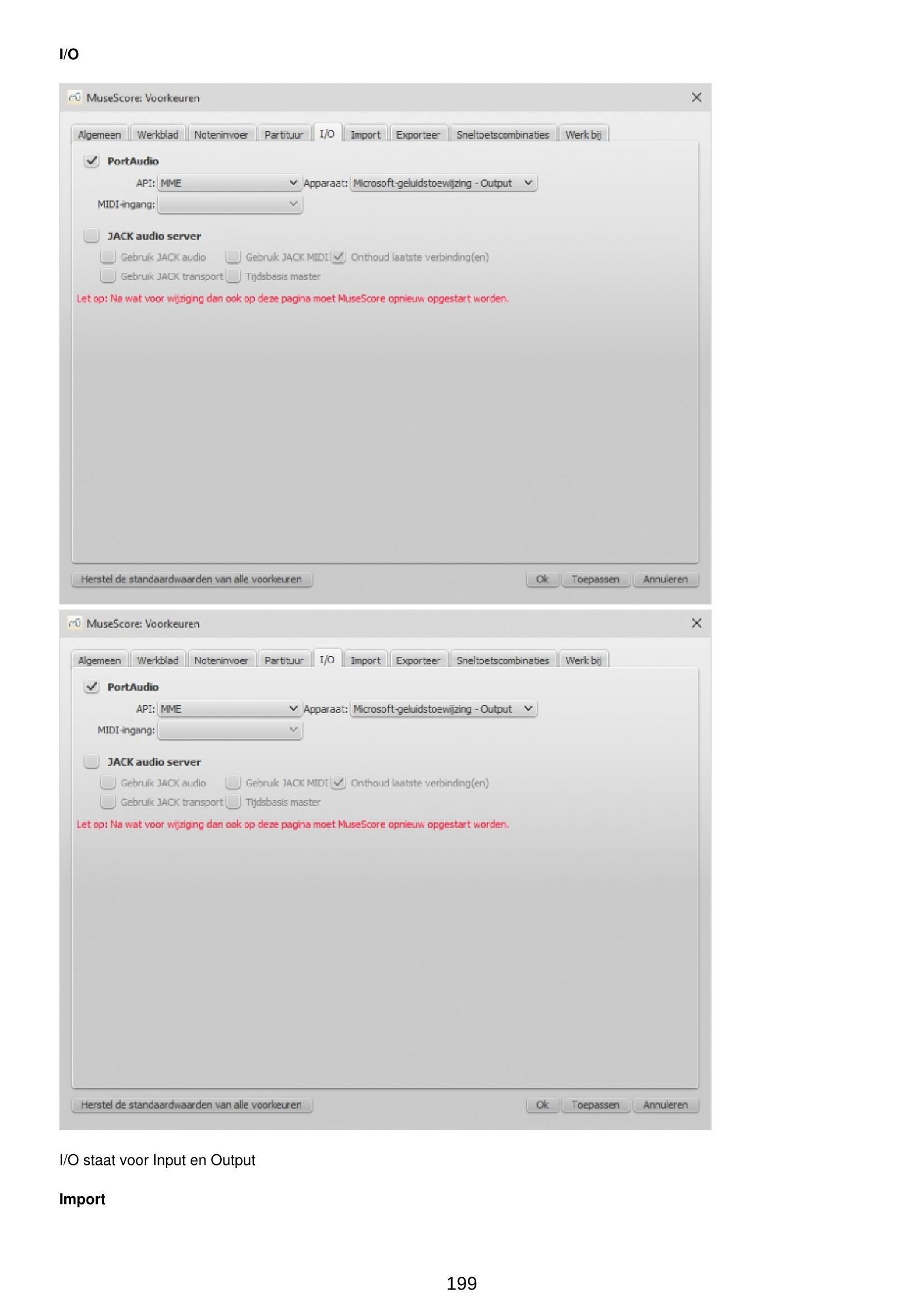 MuseScore 2.0 handbook - docjos - Page 199 | Flip PDF Online | PubHTML5
