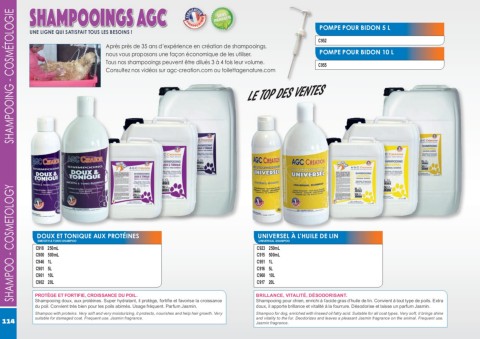 CATALOGUE 2021 2022 - Animaxx - Page 113 | PDF Feuilletable en Ligne ...