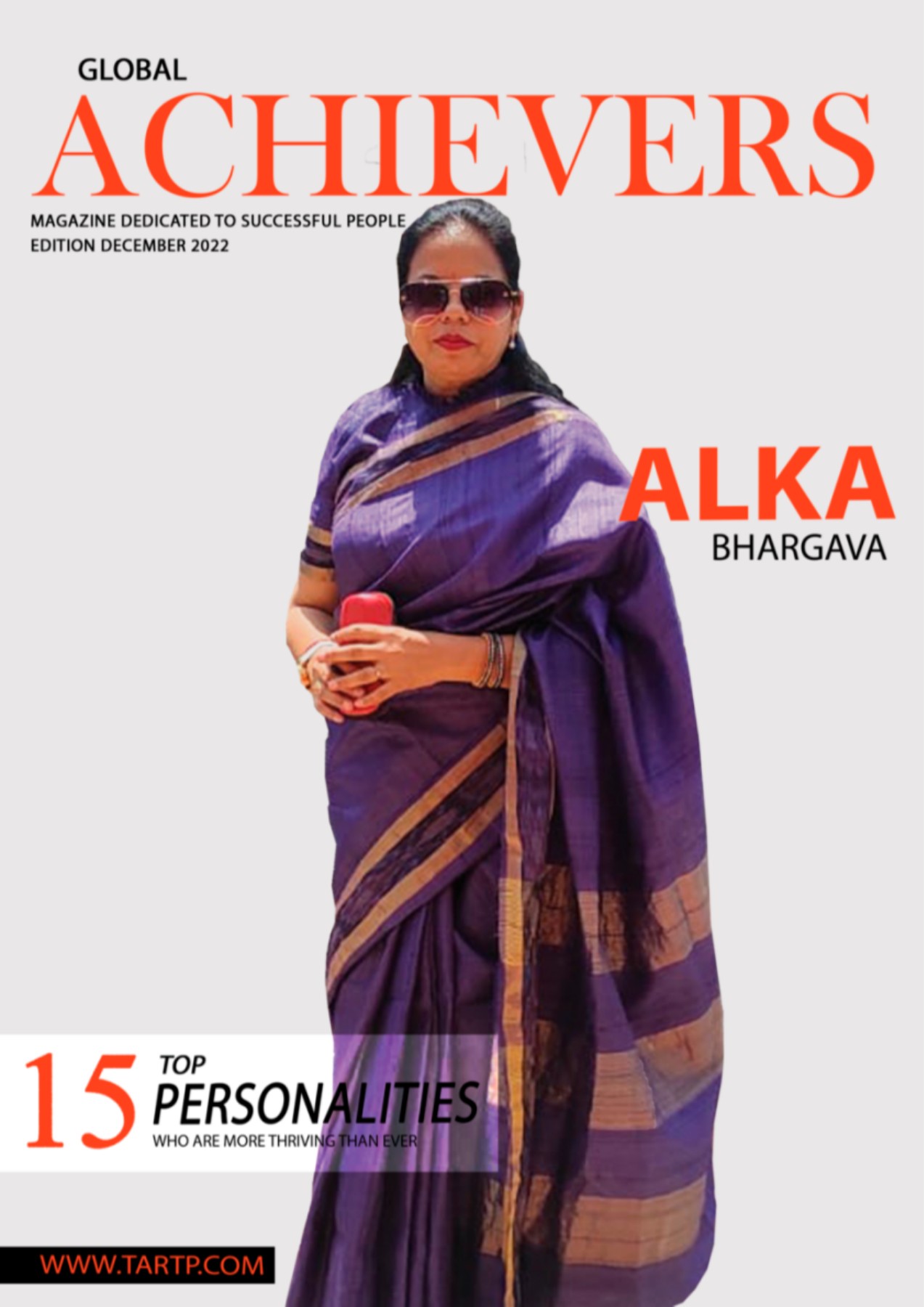 global achievers magazine 21 Alka - Rohan Aggarwal - Page 1 - 44 | Flip ...