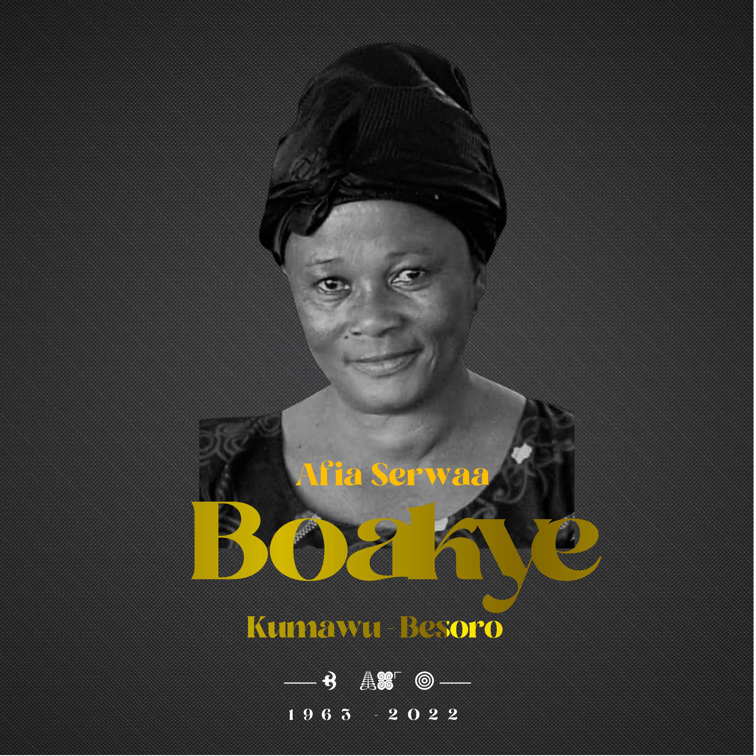 AFIA SERWAA BOAKYE - quabenahbismark - Page 1 - 20 | Flip PDF Online | PubHTML5