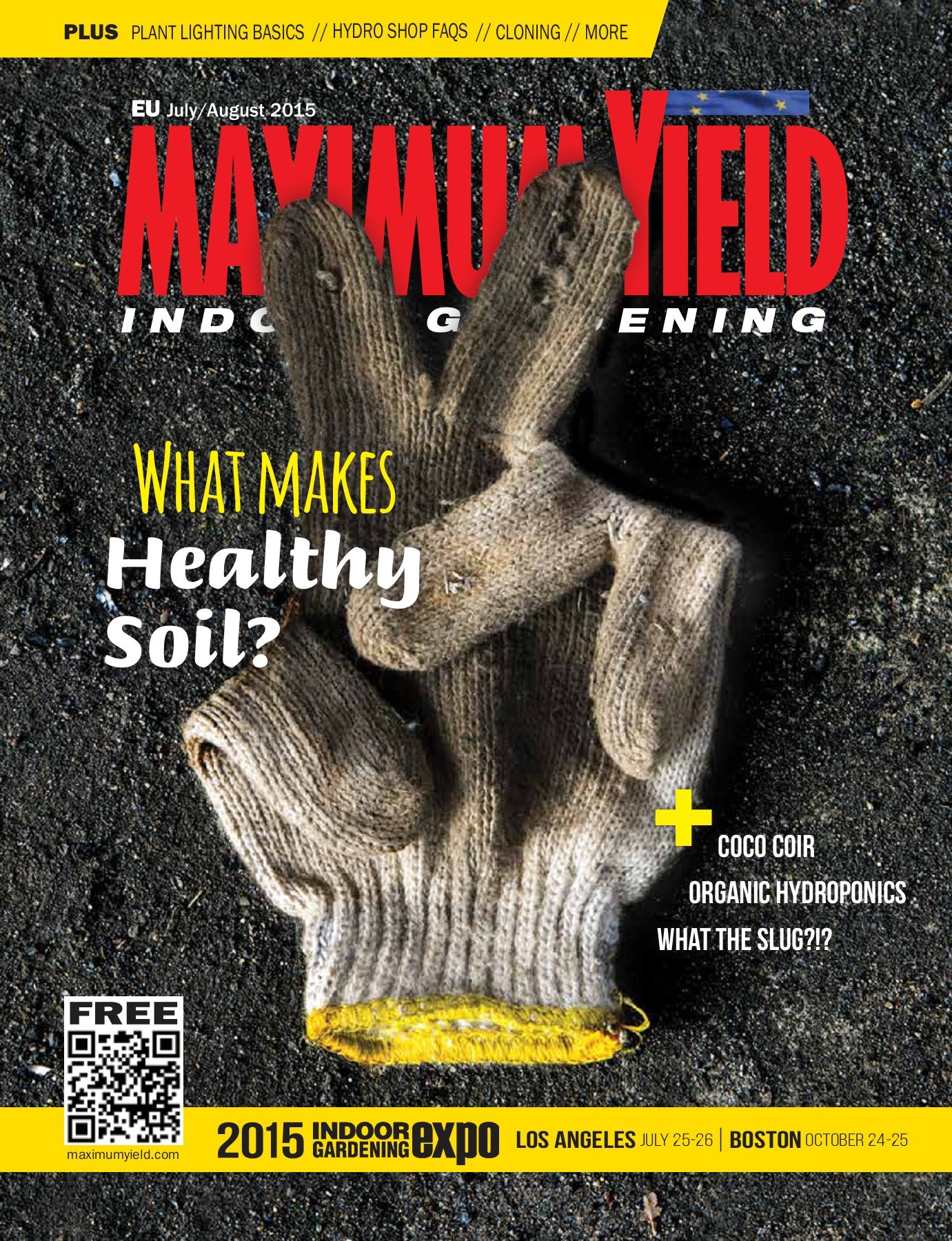 Maximum Yield Europe 2015 July-August - yonna194 - Page 1 - 68 | Flip ...