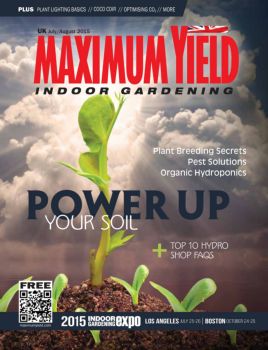 Maximum Yield UK 2015 July-August - yonna194 - Page 3 | Flip PDF Online ...