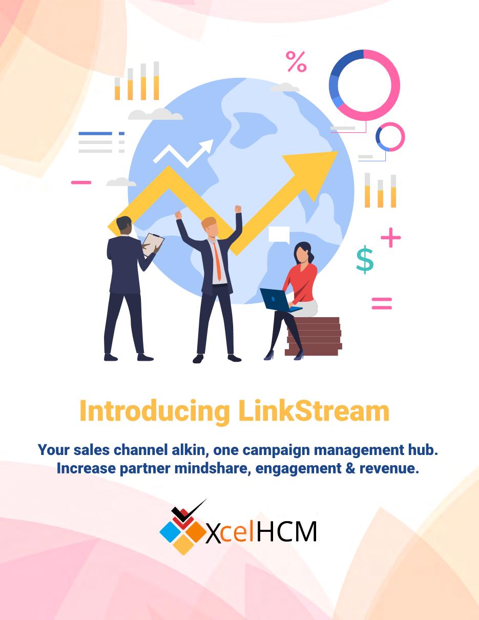 linkstream-brochure - nikolova.varvara - Page 1 | Flip PDF Online | PubHTML5