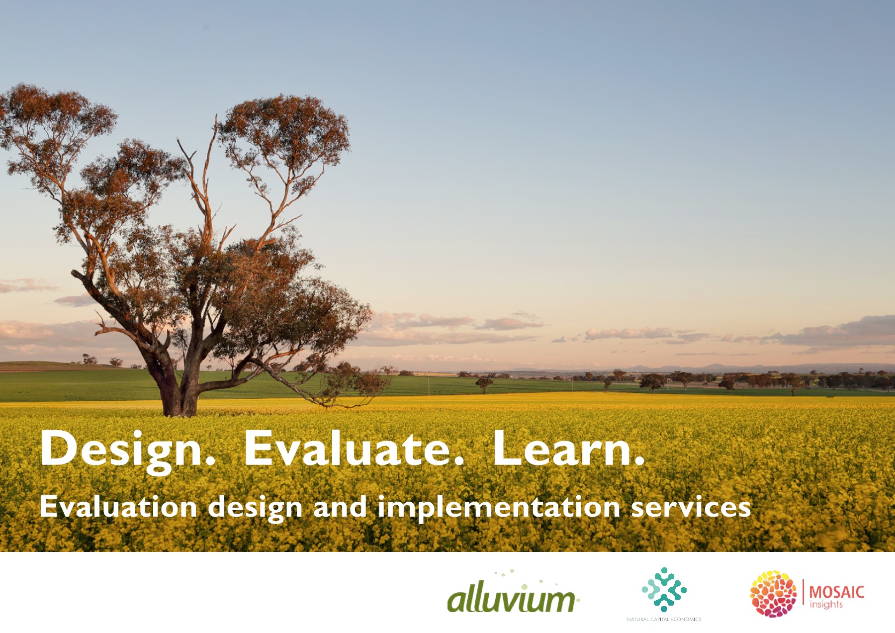 Design. Evaluate. Learn. - kane.travis - Page 1 - 20 | Flip PDF Online ...