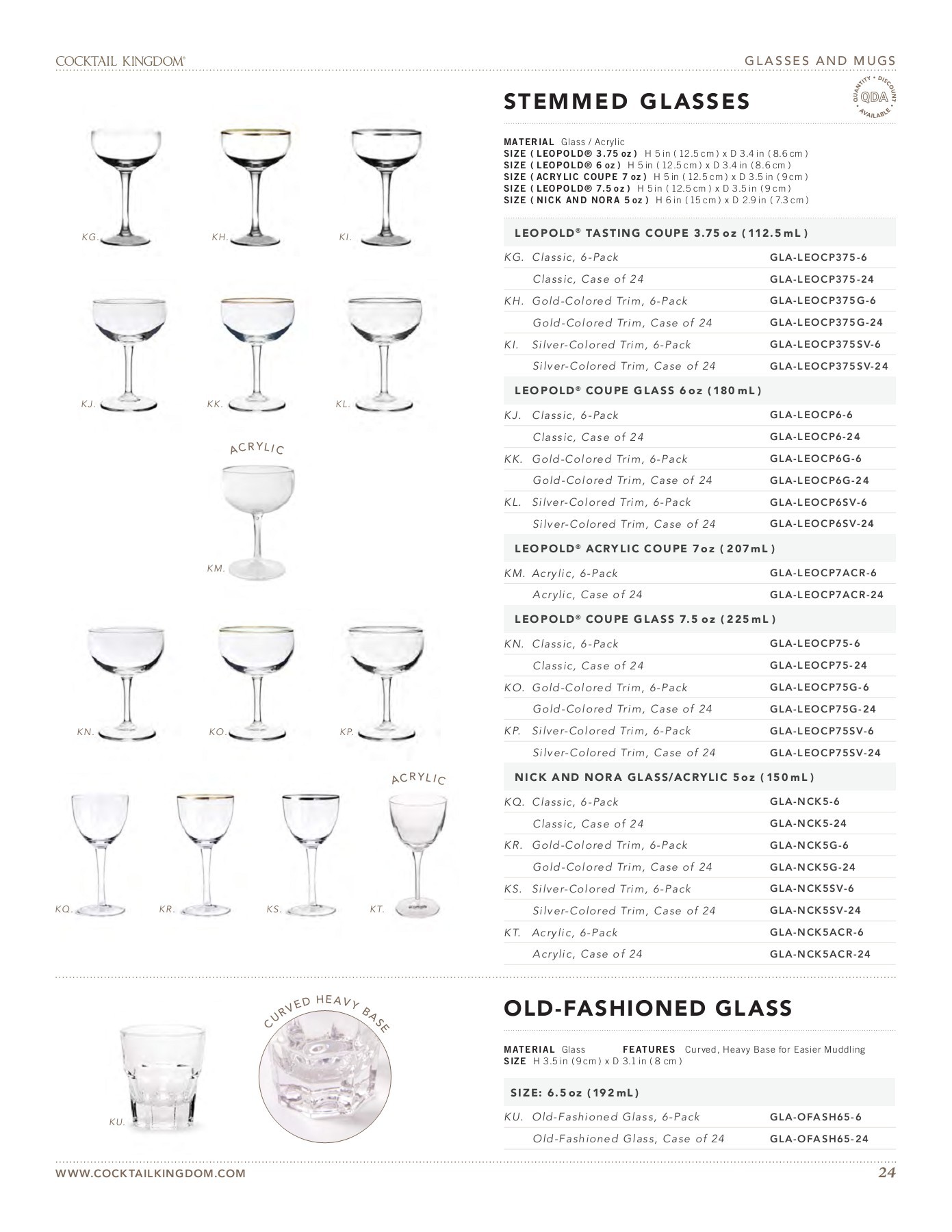 CK-Catalog_Version3 - universalmanufactures - Page 25 | Flip PDF Online ...