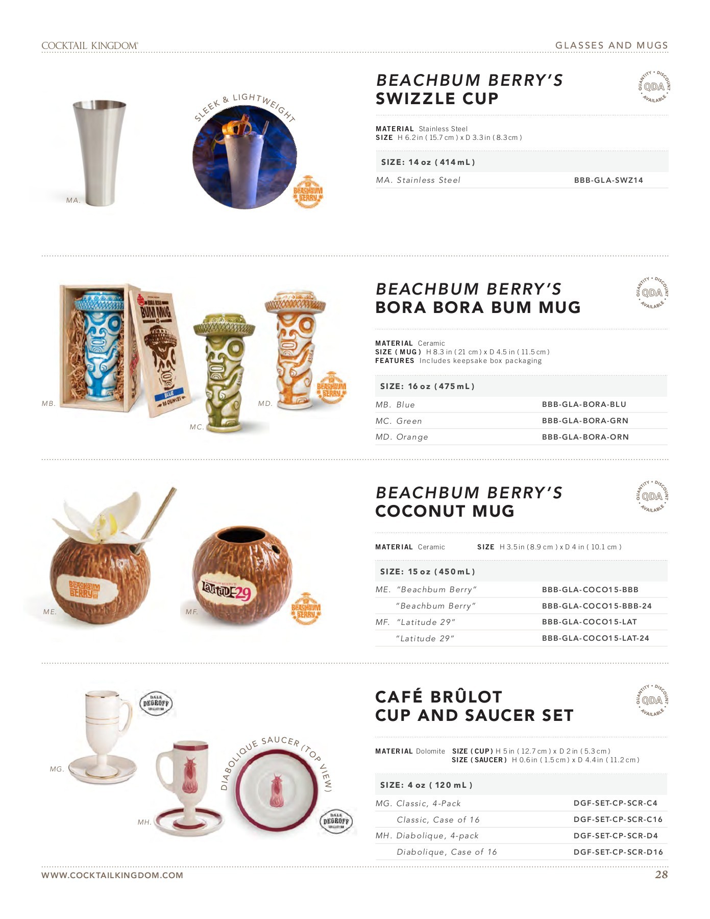 CK-Catalog_Version3 - universalmanufactures - Page 29 | Flip PDF Online | PubHTML5