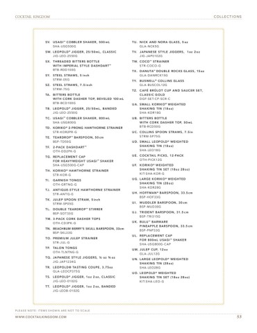 CK-Catalog_Version3 - universalmanufactures - Page 54 | Flip PDF Online | PubHTML5