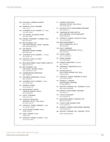 CK-Catalog_Version3 - universalmanufactures - Page 60 | Flip PDF Online | PubHTML5